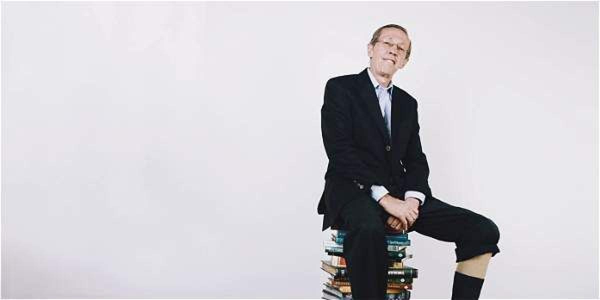 Antonio Navarro Wolff en entrevista con la revista BOCAS