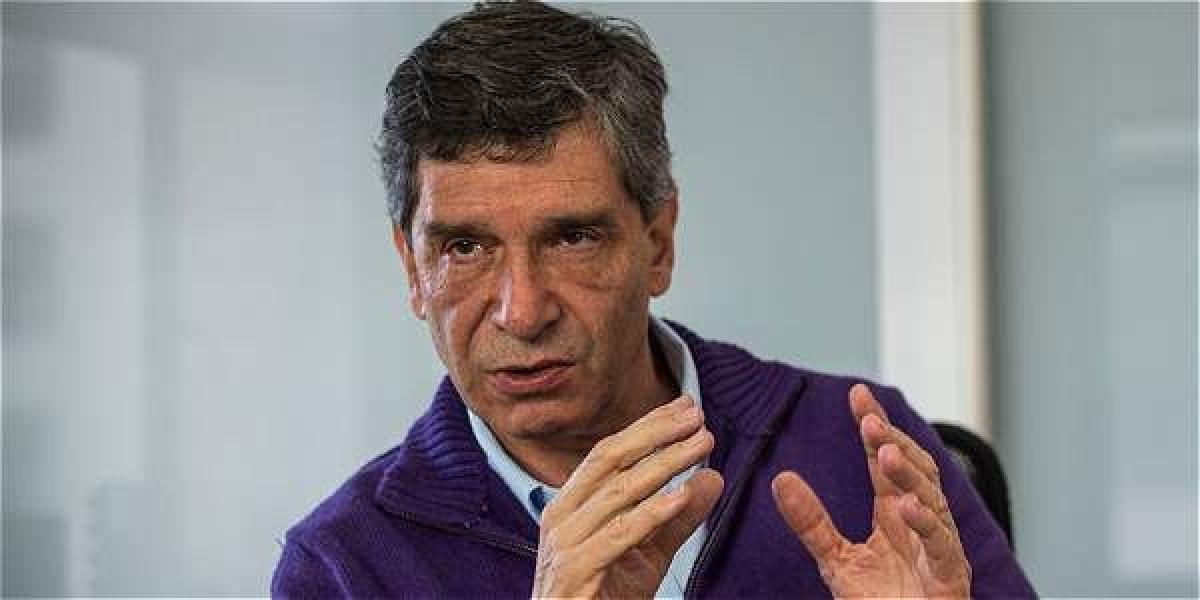 Rafael Pardo habla del nuevo acuerdo de paz con las Farc