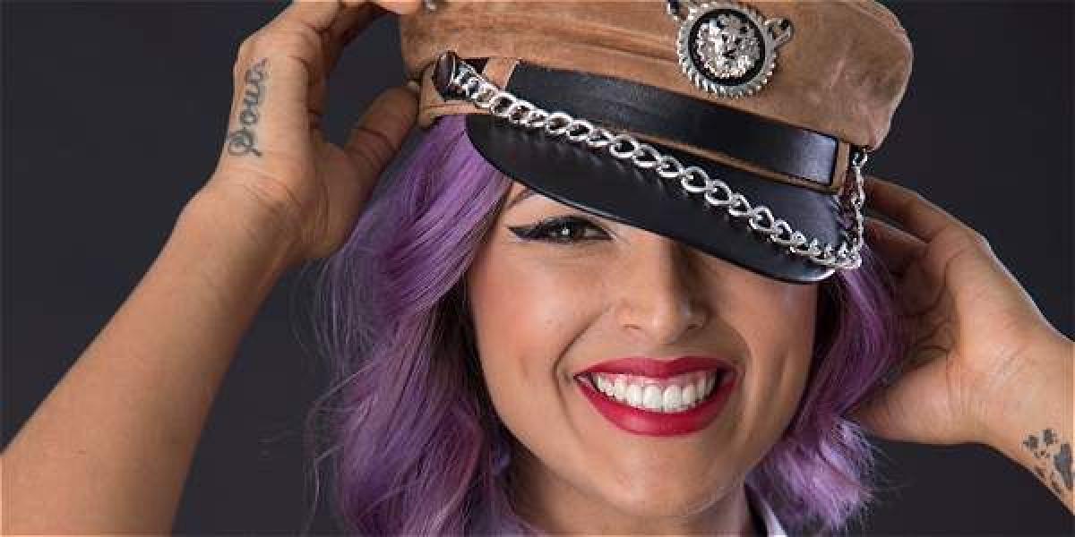 Nuevo sencillo de Miranda