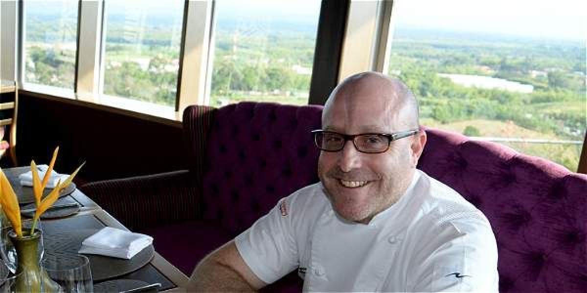 Octavo, el nuevo restaurante de los hermanos Rausch en Pereira