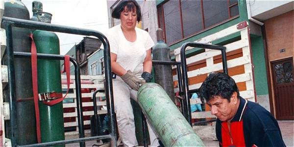 Empresas extranjeras en Colombia