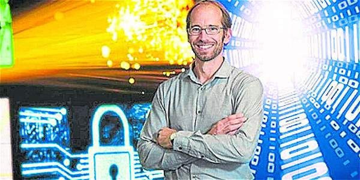 Logran teleportación cuántica a varios kilómetros