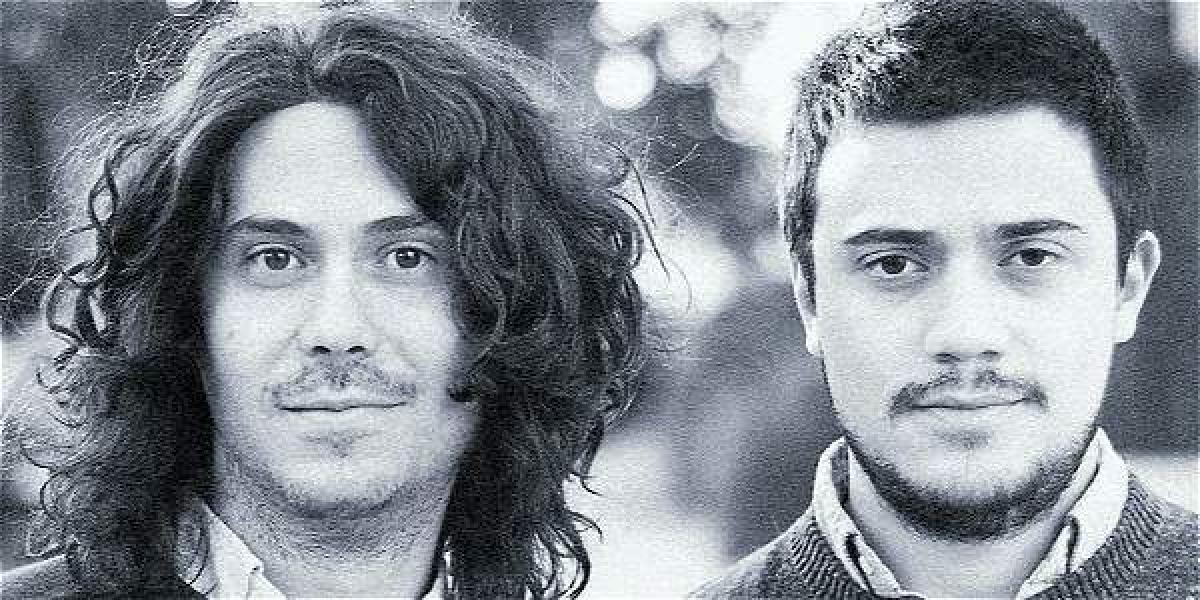 Waking Whale, música de los hermanos Torrado