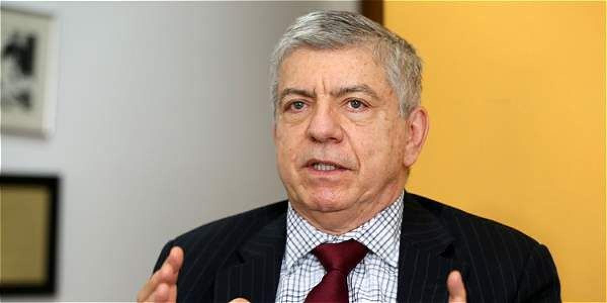 César Gaviria y su protagonismo en las elecciones. Analisis