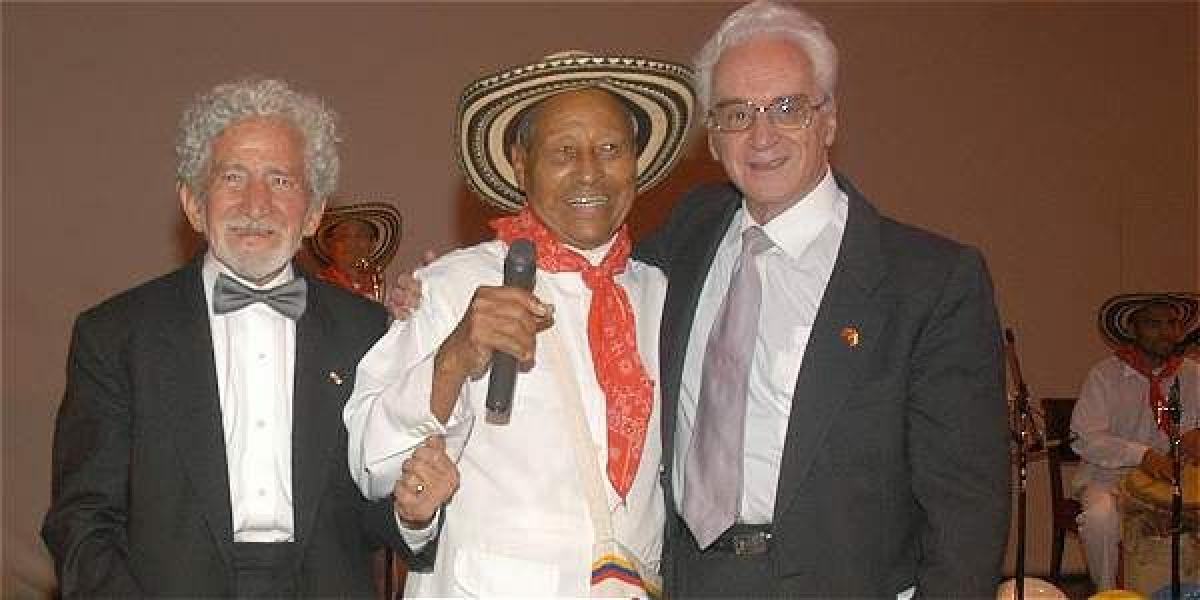 Murió el actor Fausto Cabrera