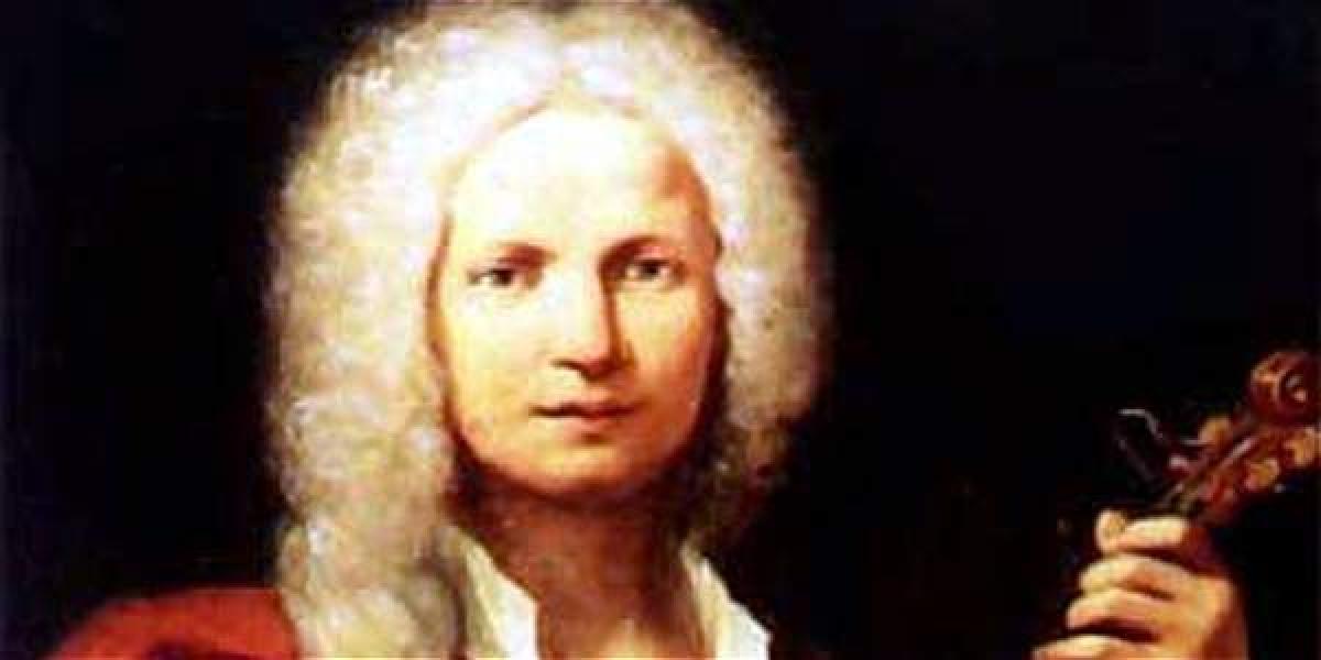 Las obras de Antonio Vivaldi recreadas en Venecia