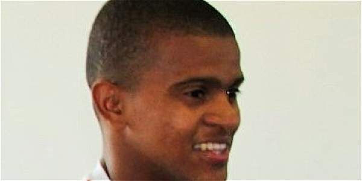 Darwin Andrade, sancionado cuatro meses por la Fifa