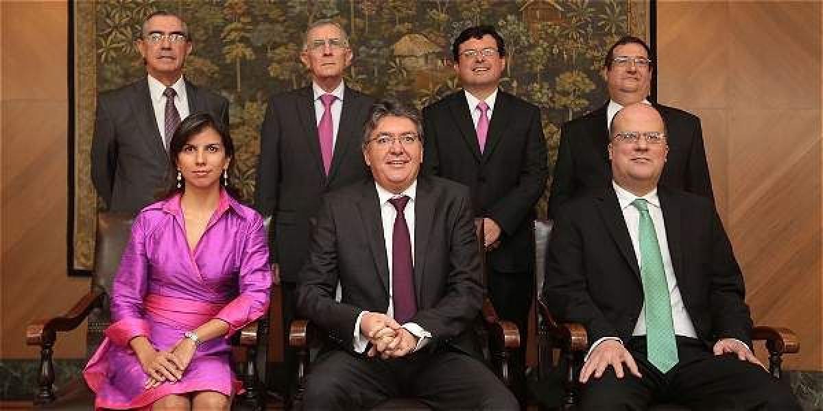 Cómo y cuándo se elige gerente del Banco de la República