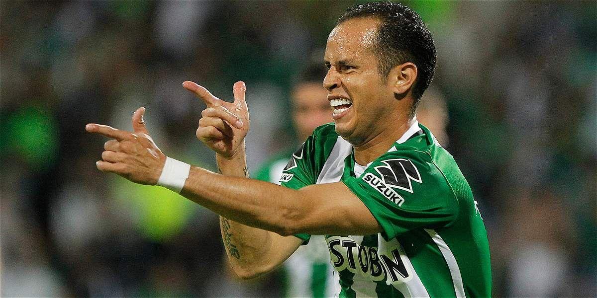Alejandro ‘Lobo’ Guerra, ex jugador de nacional confesó las malas experiencias en Brasil