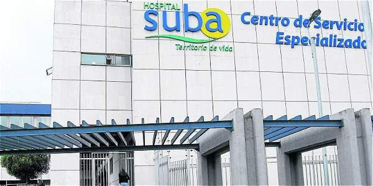 Muere niña de dos años víctima de abuso en Suba