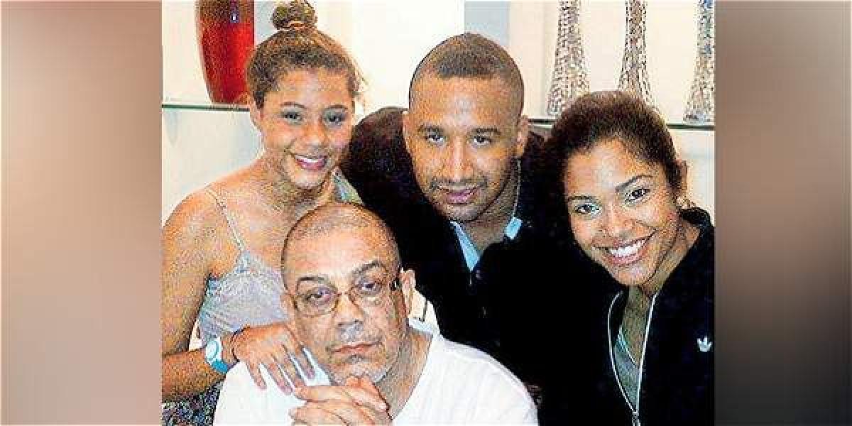 Cuatro años de la muerte de Jairo Varela