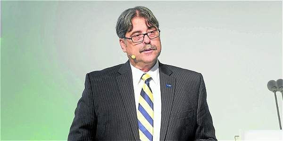Presencia en Latinoamérica de BASF