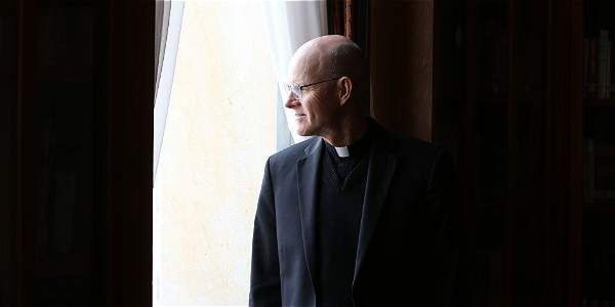 Entrevista a Stephen Rossetti sobre abuso contra niños en la Iglesia