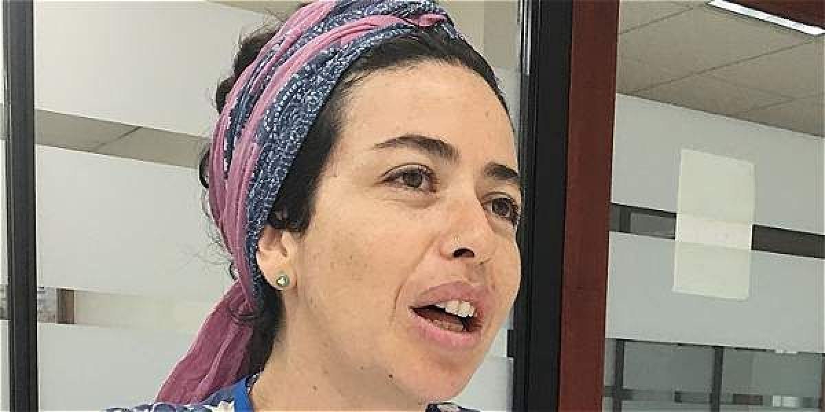 'Tetatón' por la lactancia materna en Barranquilla