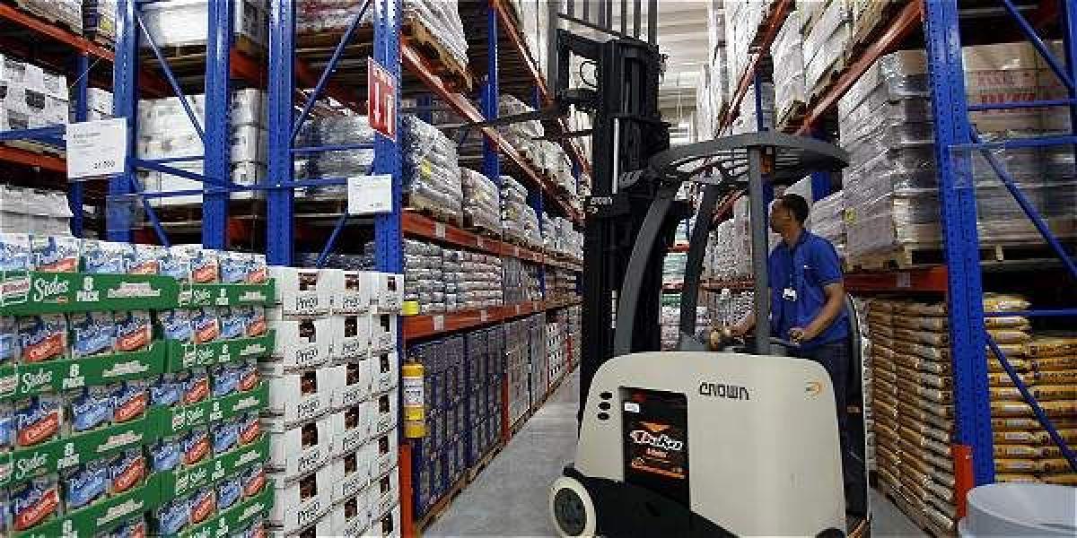 Rendimiento de PriceSmart en Centro y América Latina