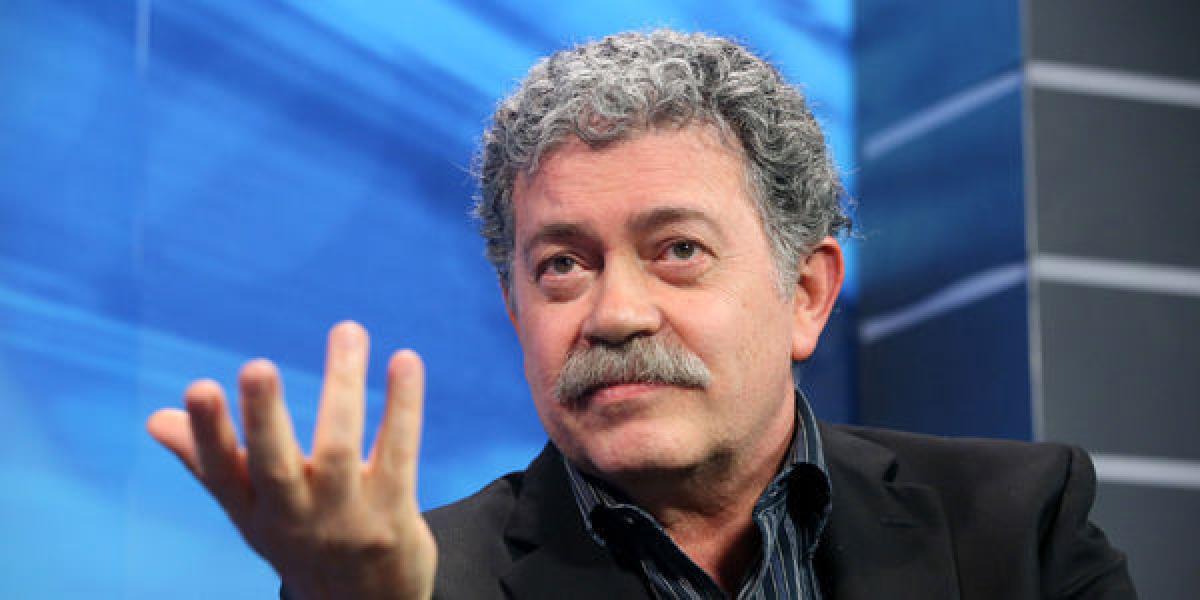 Walter Riso publica nuevo libro sobre relaciones de pareja