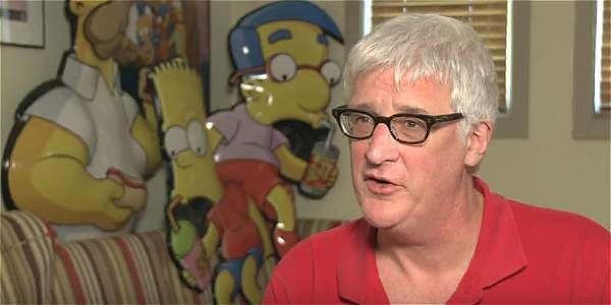 Muere Kevin Curran, uno de los escritores de 'Los Simpson'
