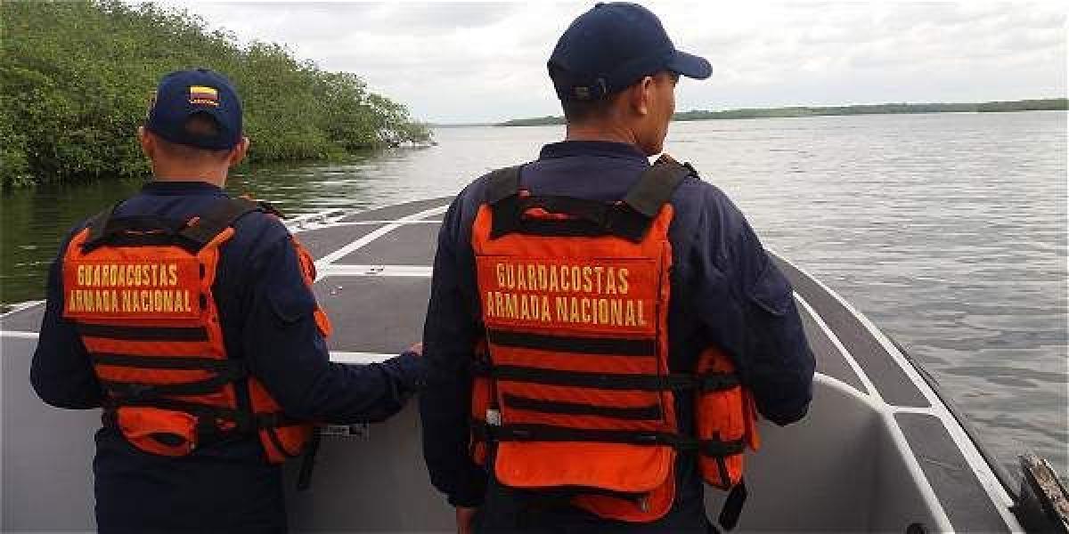 Encuentran modelo desaparecida en el Pacífico