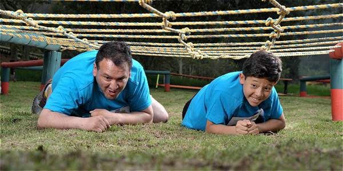 Reto Kids, la meta del próximo 7 de mayo