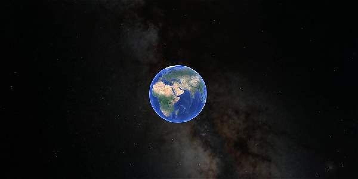 Cómo ha cambiado la tierra en 30 años