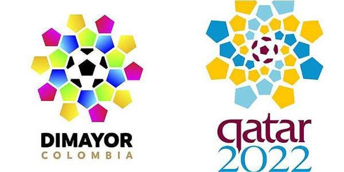 Nuevo logo de Dimayor abrió debate de creatividad