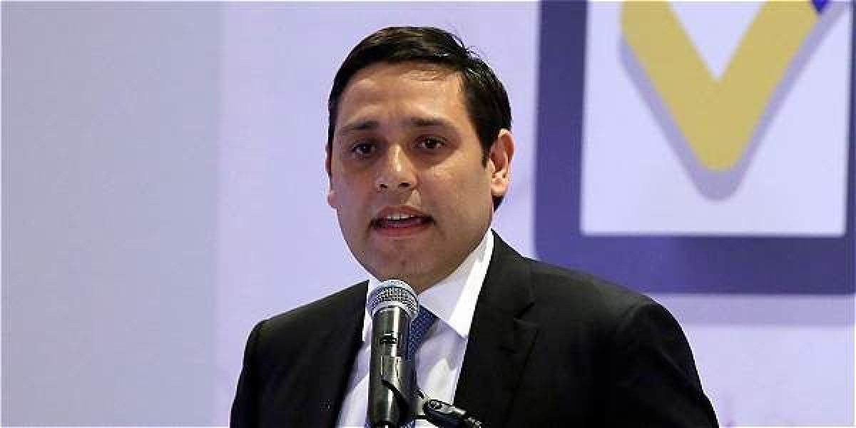 Fiscalía pasa a Contraloría caso de Mauricio Lizcano de nóminas paralelas