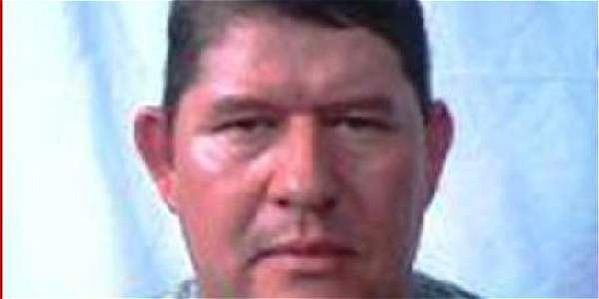 Ordenan libertad de 'Monoleche'