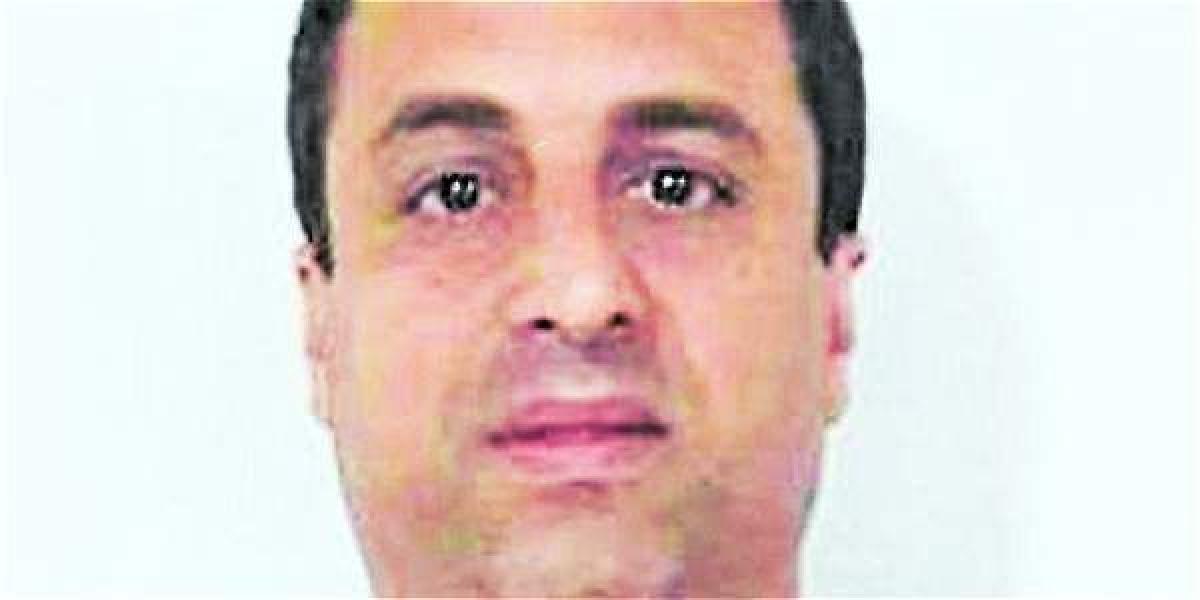 Extradición de Nidal Waked Hatum y Pedro Martín Mancebo