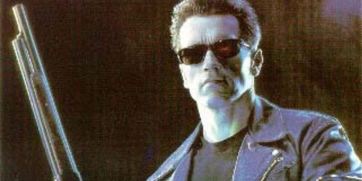 Protagonistas de Terminator se reencuentran