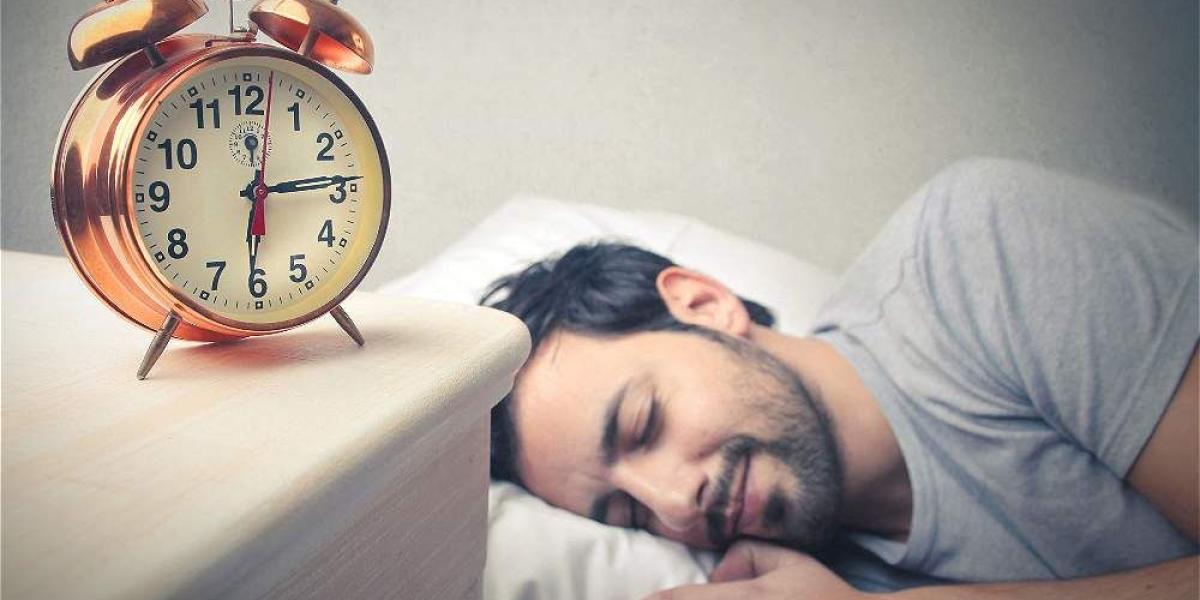 Siesta durante el día no debe superar los 30 minutos, revela estudio