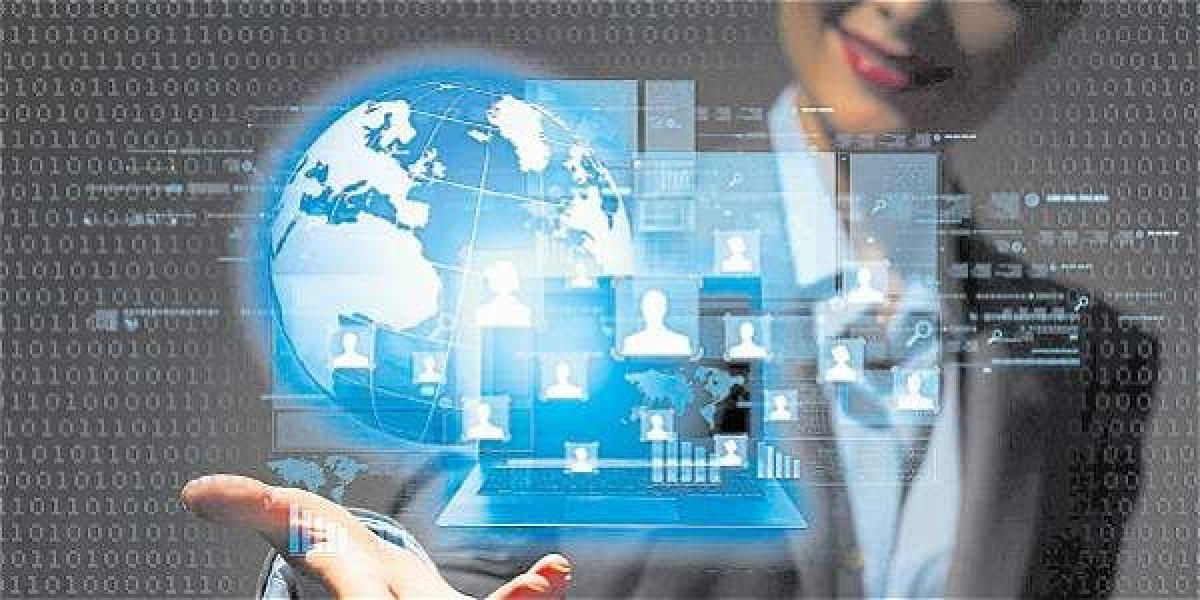 Cómo funcionan los algoritmos en internet