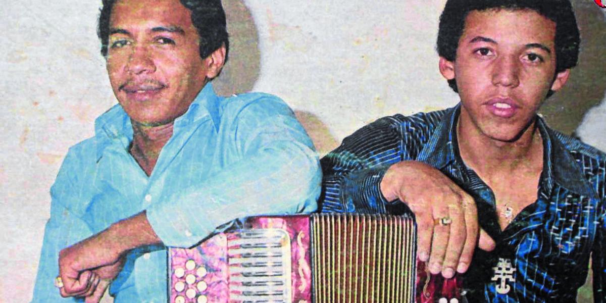 25 años recordando al acordeonero Juancho Rois