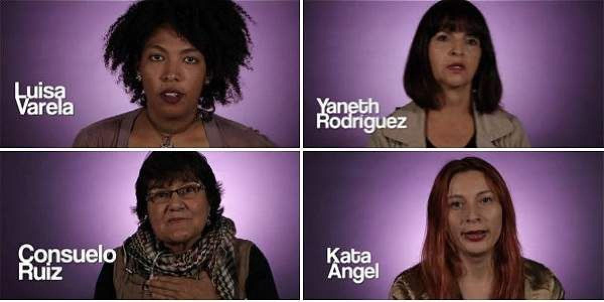 A qué me comprometo hoy como mujer