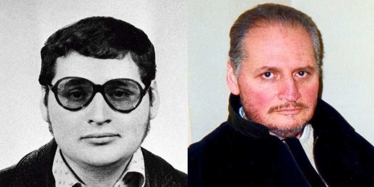 Inicia juicio a Carlos, alias 'el Chacal'