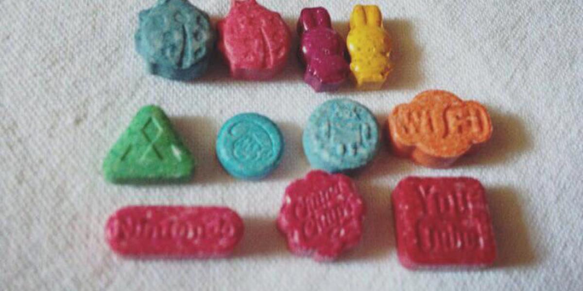 El riesgo de usar éxtasis, la droga que mató a María Andrea Cabrera