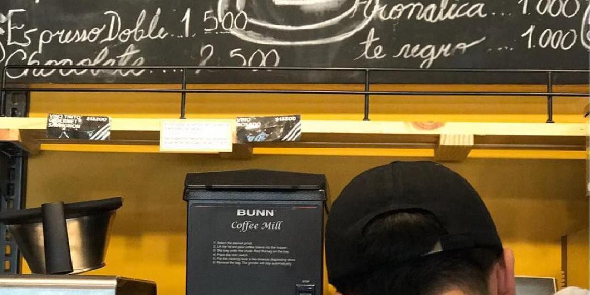 Tostao: las ofertas que tendrá la cadena