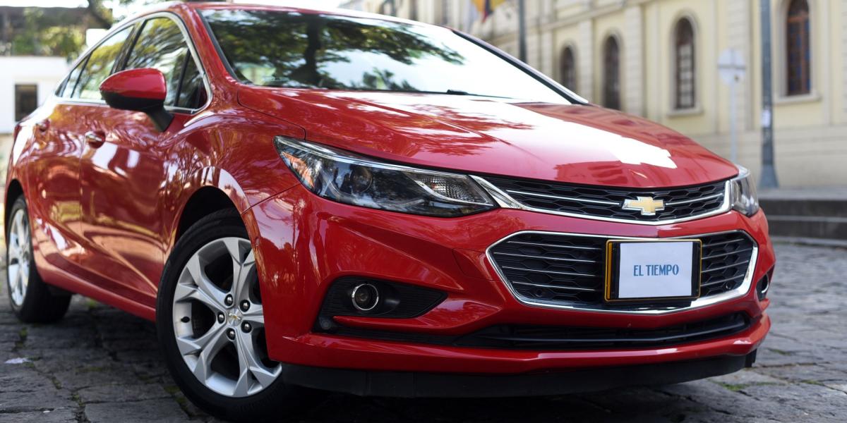 Glosario de los vehículos