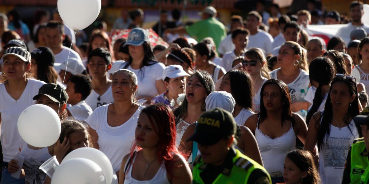 Este es el recorrido de la marcha por el Día de la Mujer en Cali