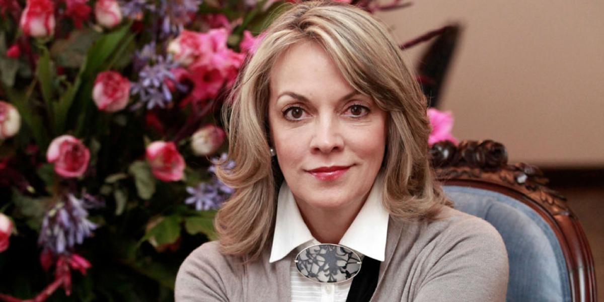 Entrevista con María Emma Mejía sobre su nuevo programa en Caracol digital