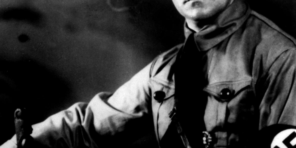 Aniversario número 72 de la muerte de Adolf Hitler