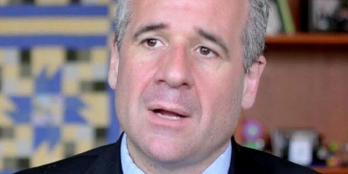 Adam Isacson habla de la crisis de Venezuela