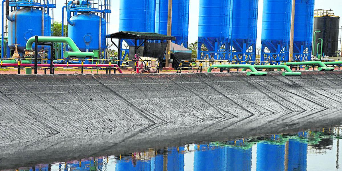 Con microburbujas se logró extraer el crudo extrapesado