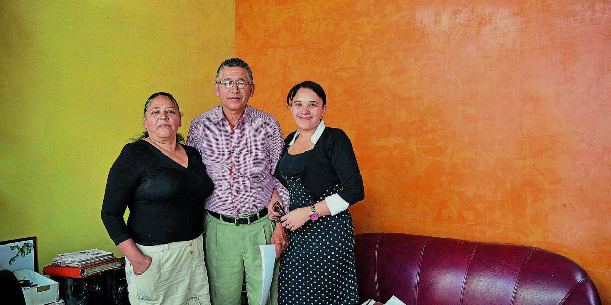 ‘De mi hijo Samuel Quintero no quedó nada, ni su rostro’