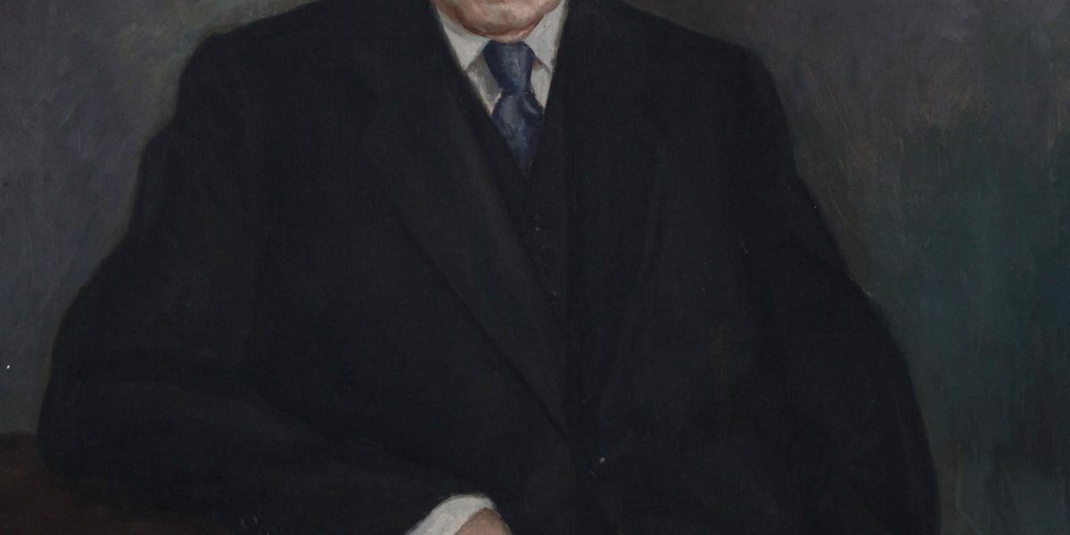 Historia de vida de Abood Shaio