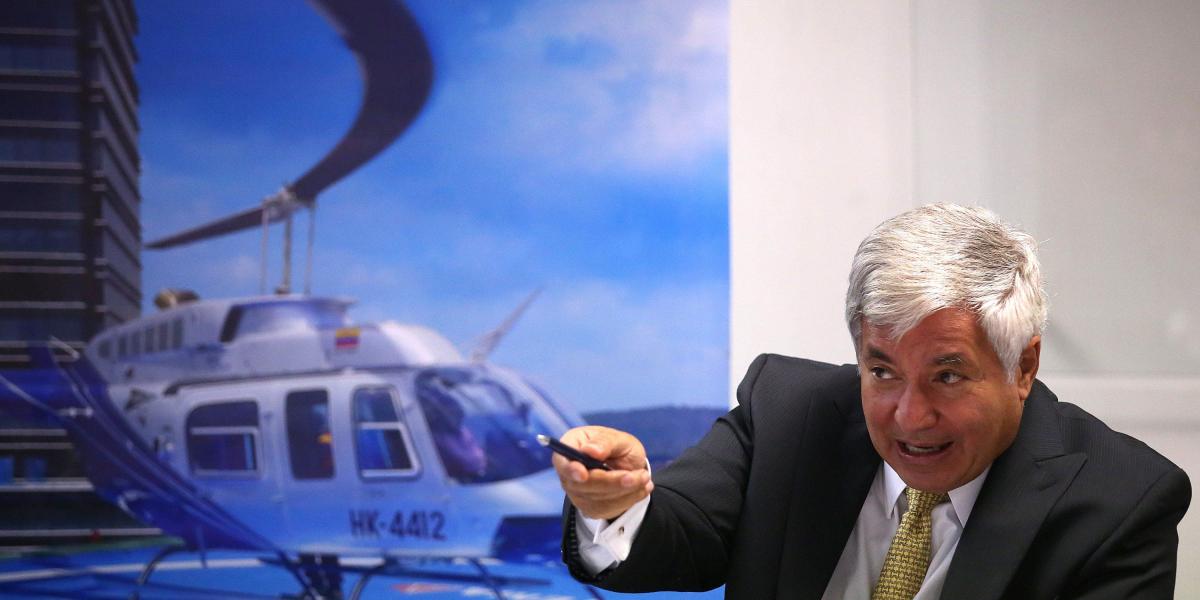 ¿Por qué el presidente de Anato pide ajustar eslogan de la marca país?