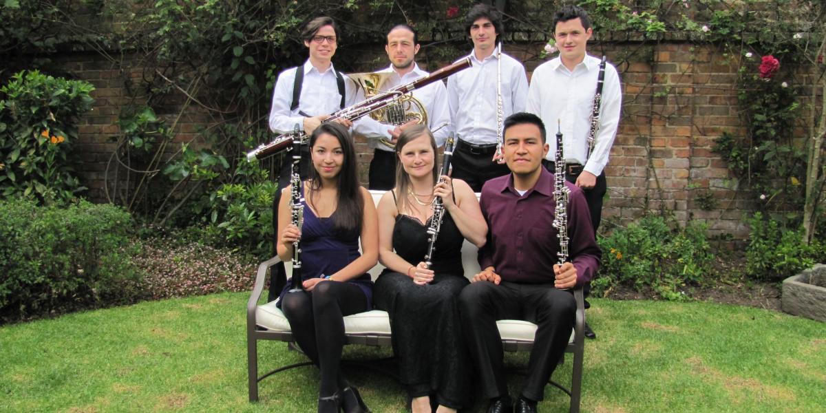 Conciertos de la fundación salvi