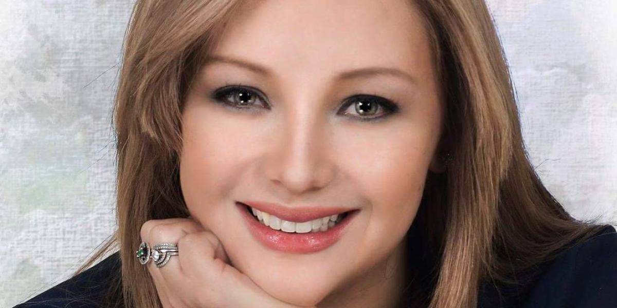 Padres e hijos: quiénes fueron los novios de Daniela Franco