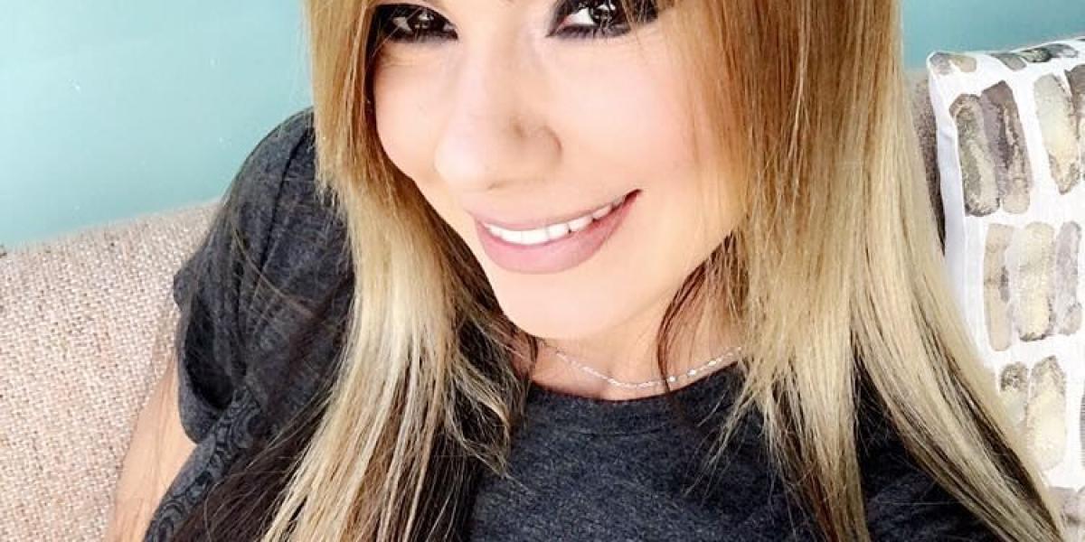 Esperanza Gómez aconseja a las mujeres en video de Netflix