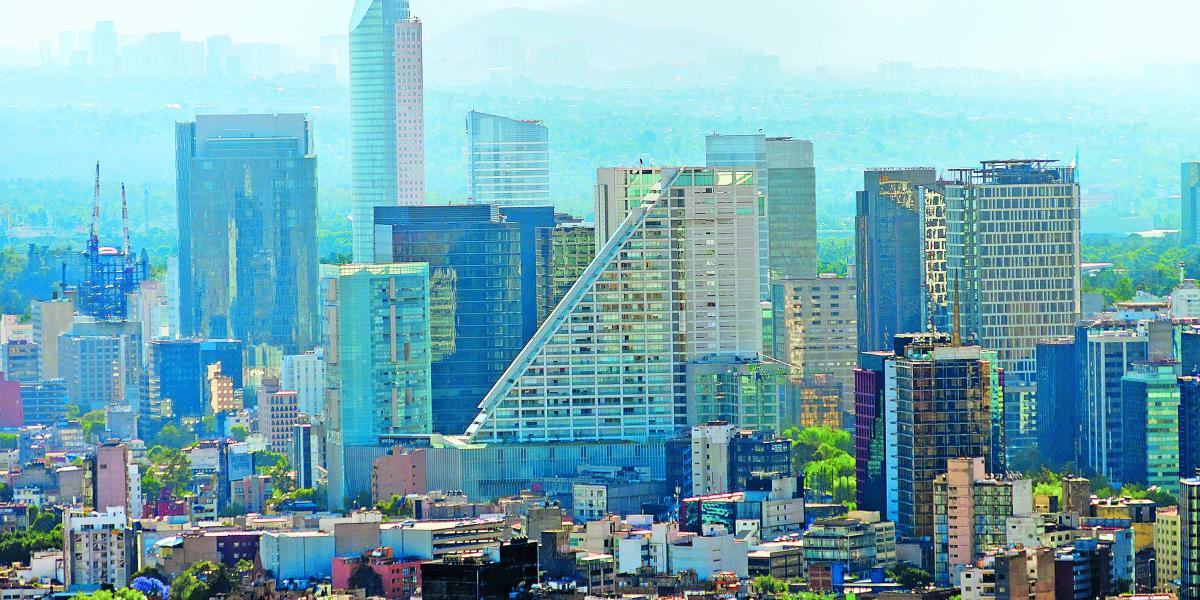 El 1 % de los mexicanos acumulan más de la 3.ª parte de la riqueza