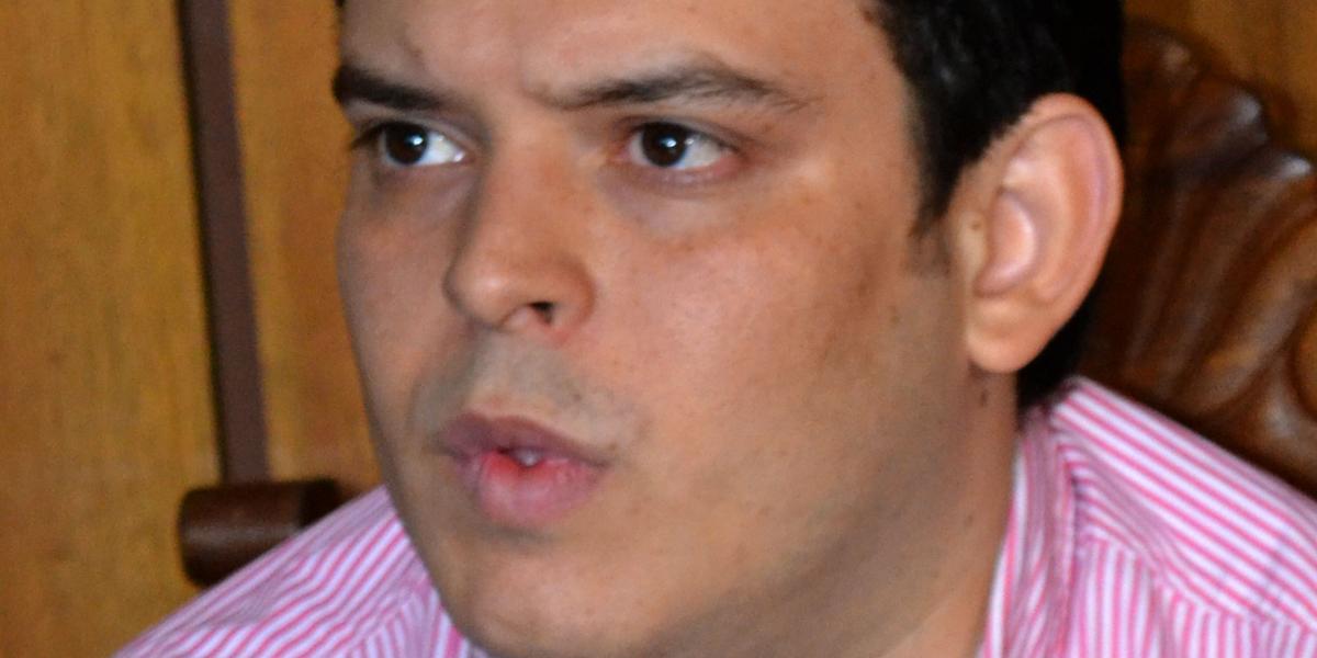 Qué le espera a Alejandro Lyons en Colombia tras ser deportado a Colombia